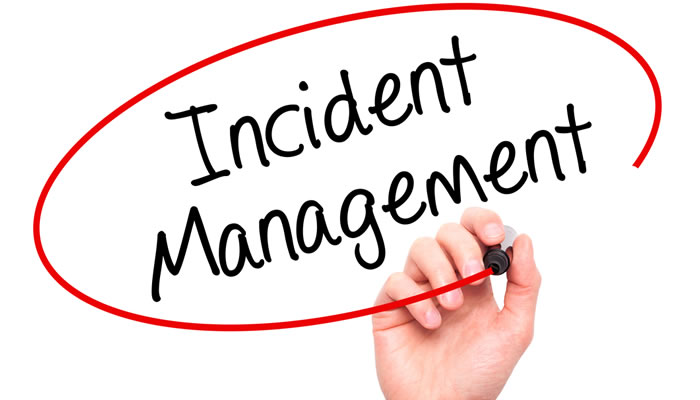 Incident Management Incident Management